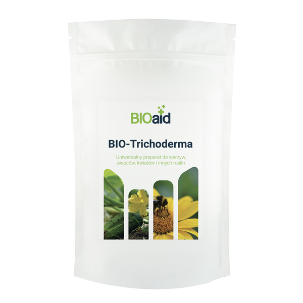BIO-Trichoderma - BIOaid